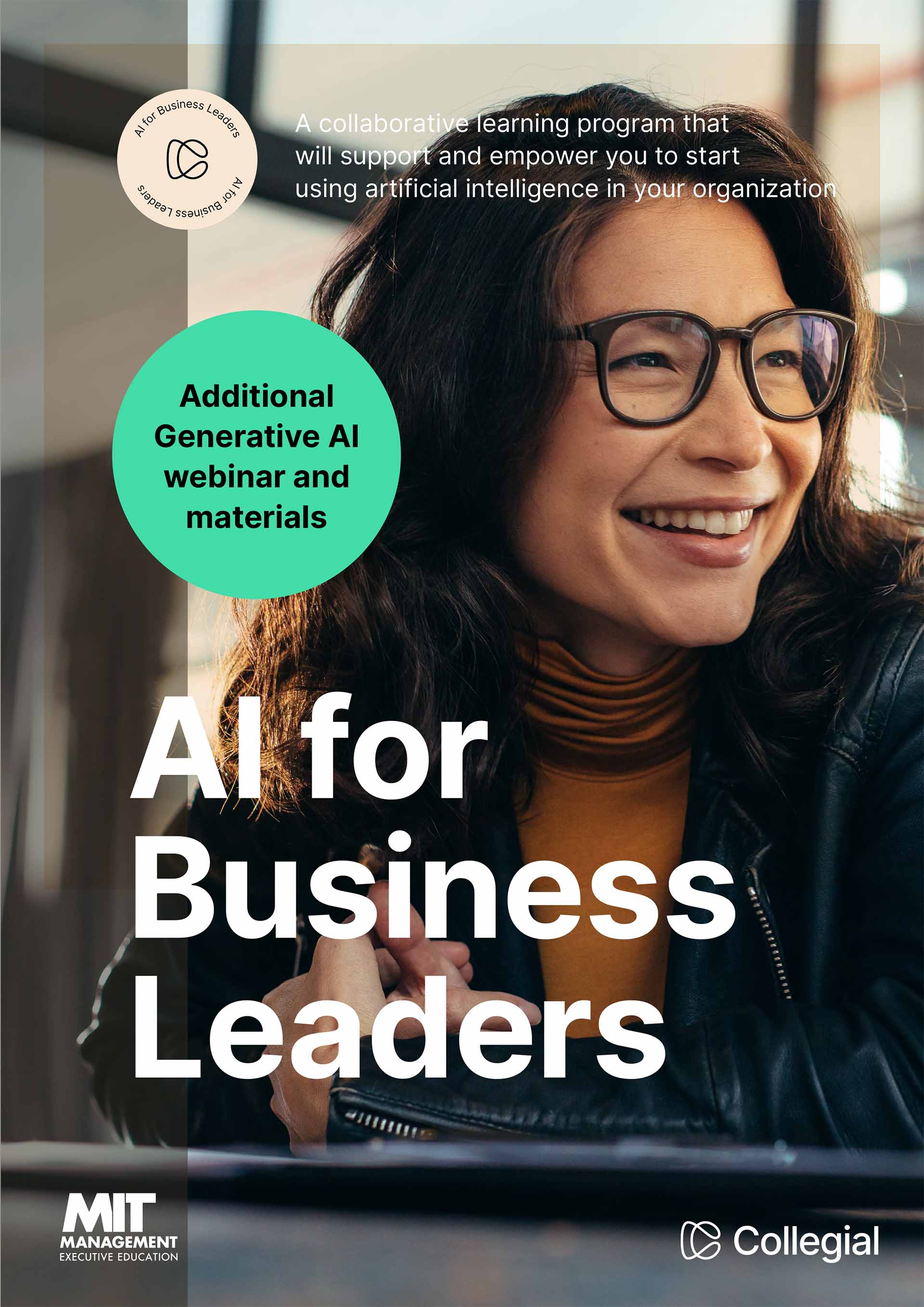 Activate corporate learning at scale | Collegial