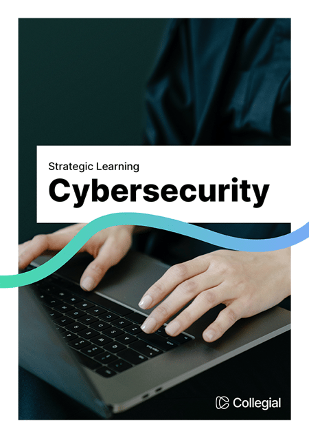 Strategic learning initiative: Cybersecurity | Collegial